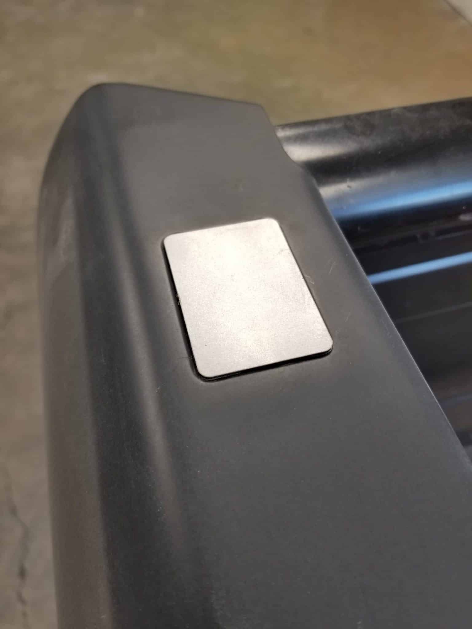 Stake Pocket Delete 1967-87 GMC / Chevy Truck | LS Fabrication