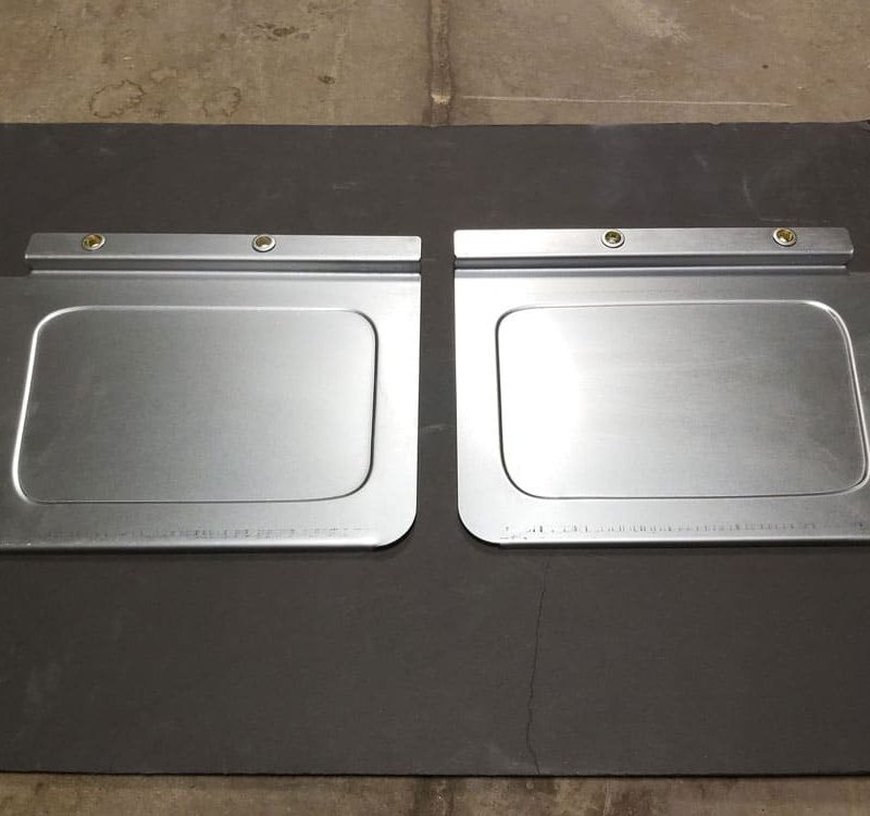 Rv Stone Guards For Pickups