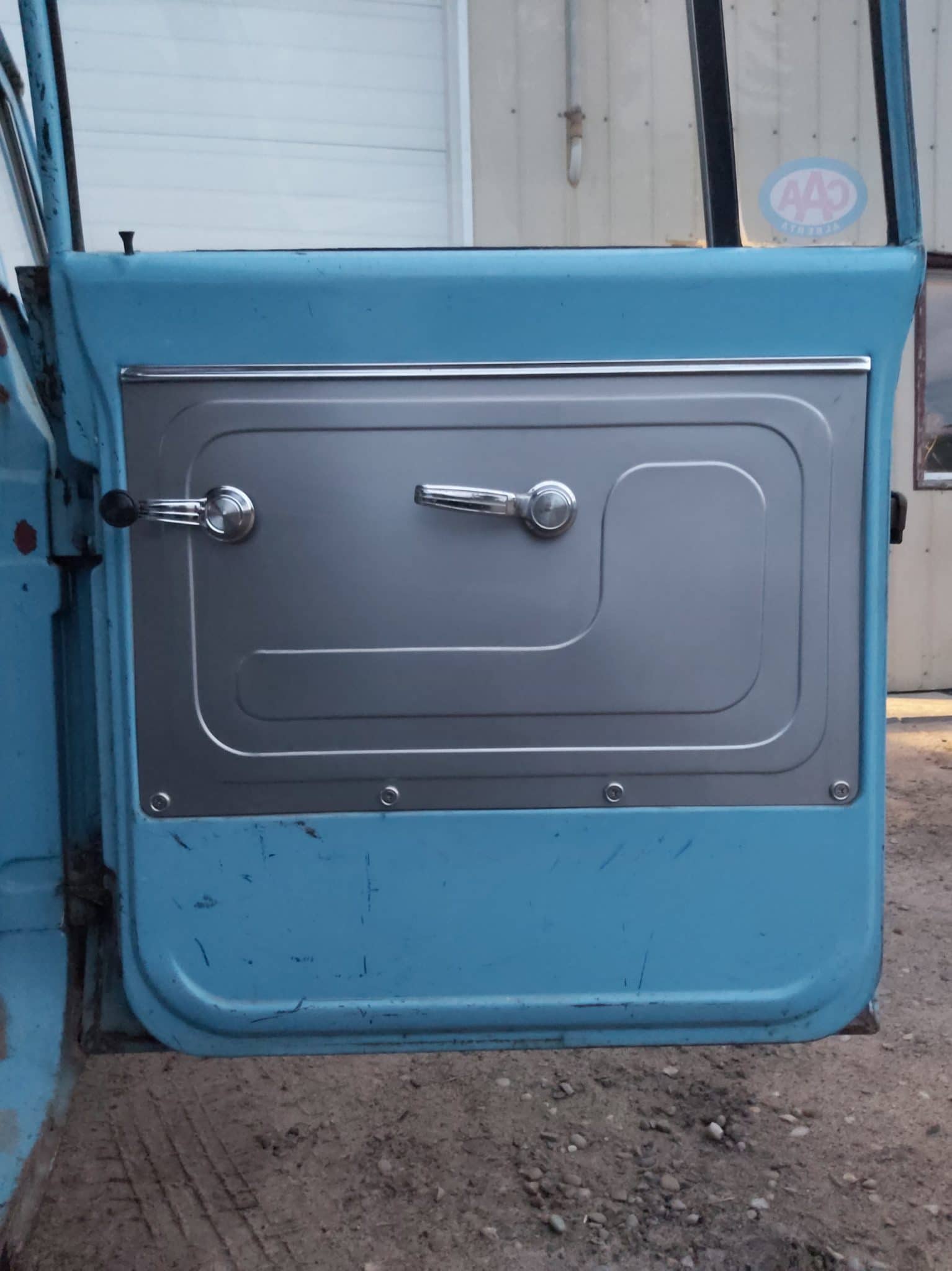 1970 chevy c10 door panels store