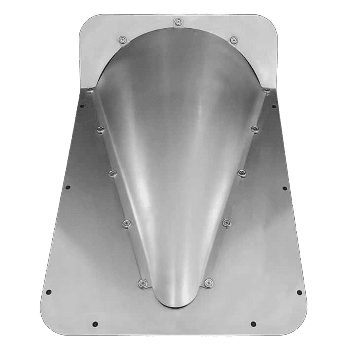 1947-1954 Chevy Truck Transmission Tunnel/Cover | LS Fab®