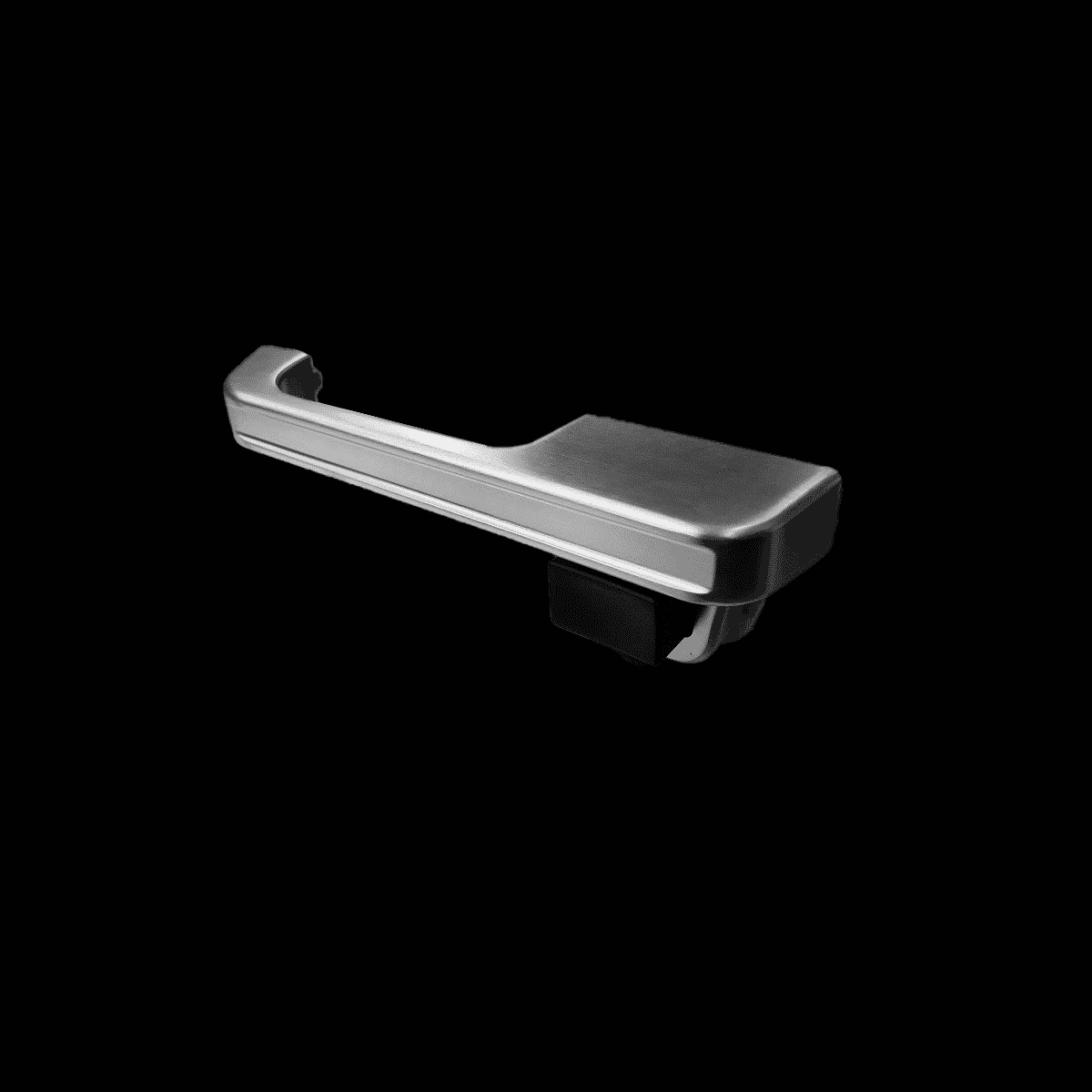 Billet Door Handles 1973-1987 Chevy Truck | LS Fabrication