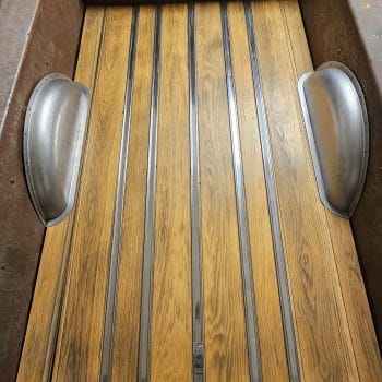 Truck Wheel Tubs | 3-Inch Universal Truck Bed Tubs - LS Fab