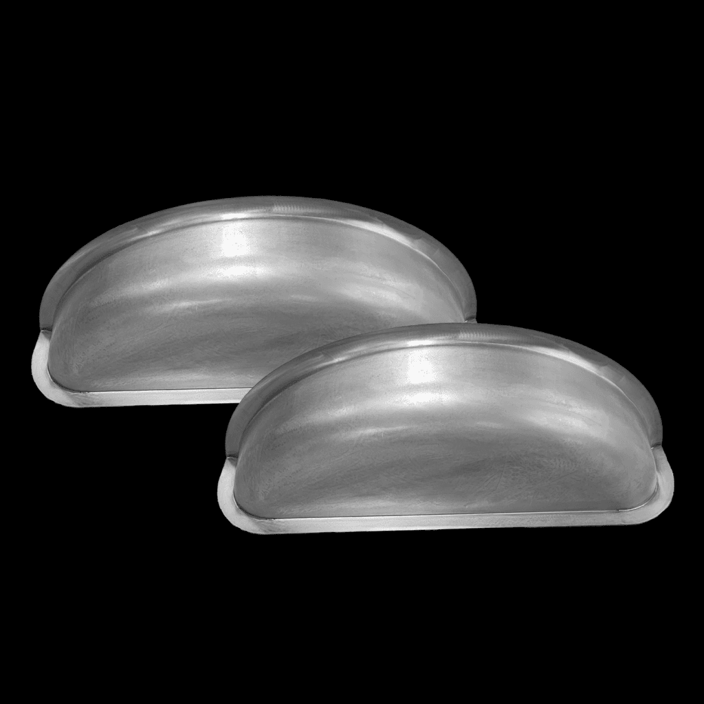 Universal Truck Wheel Tubs | 16-Gauge Steel | LS Fabrication