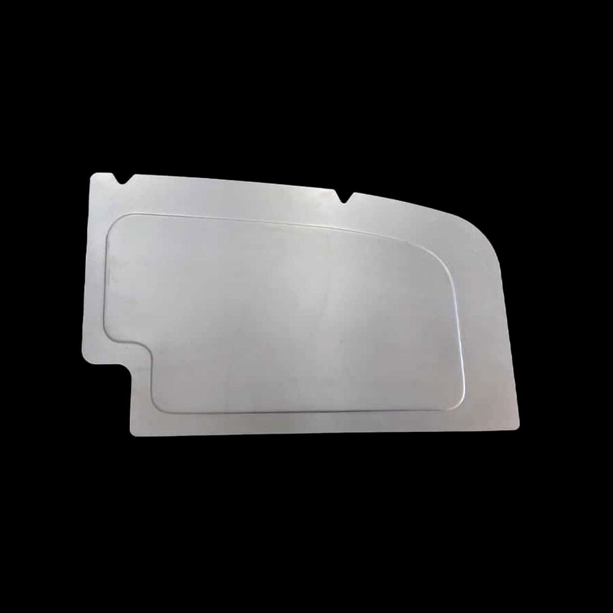 1967-1972 Ford Truck Bead Rolled Firewall | LS Fabrication