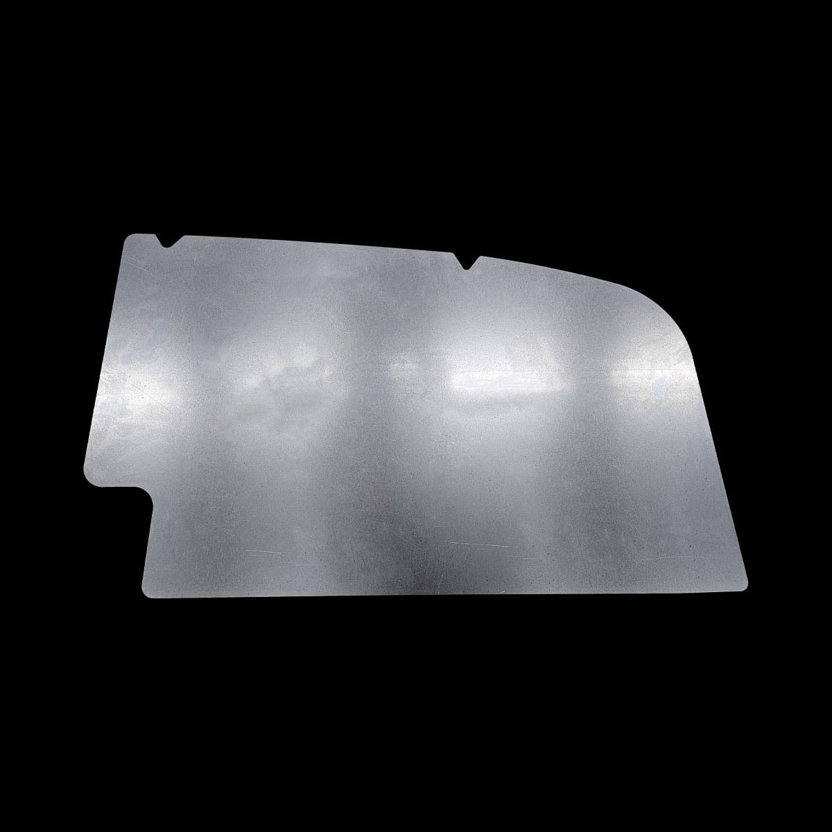 1967-1972 Ford Truck Bead Rolled Firewall | LS Fabrication