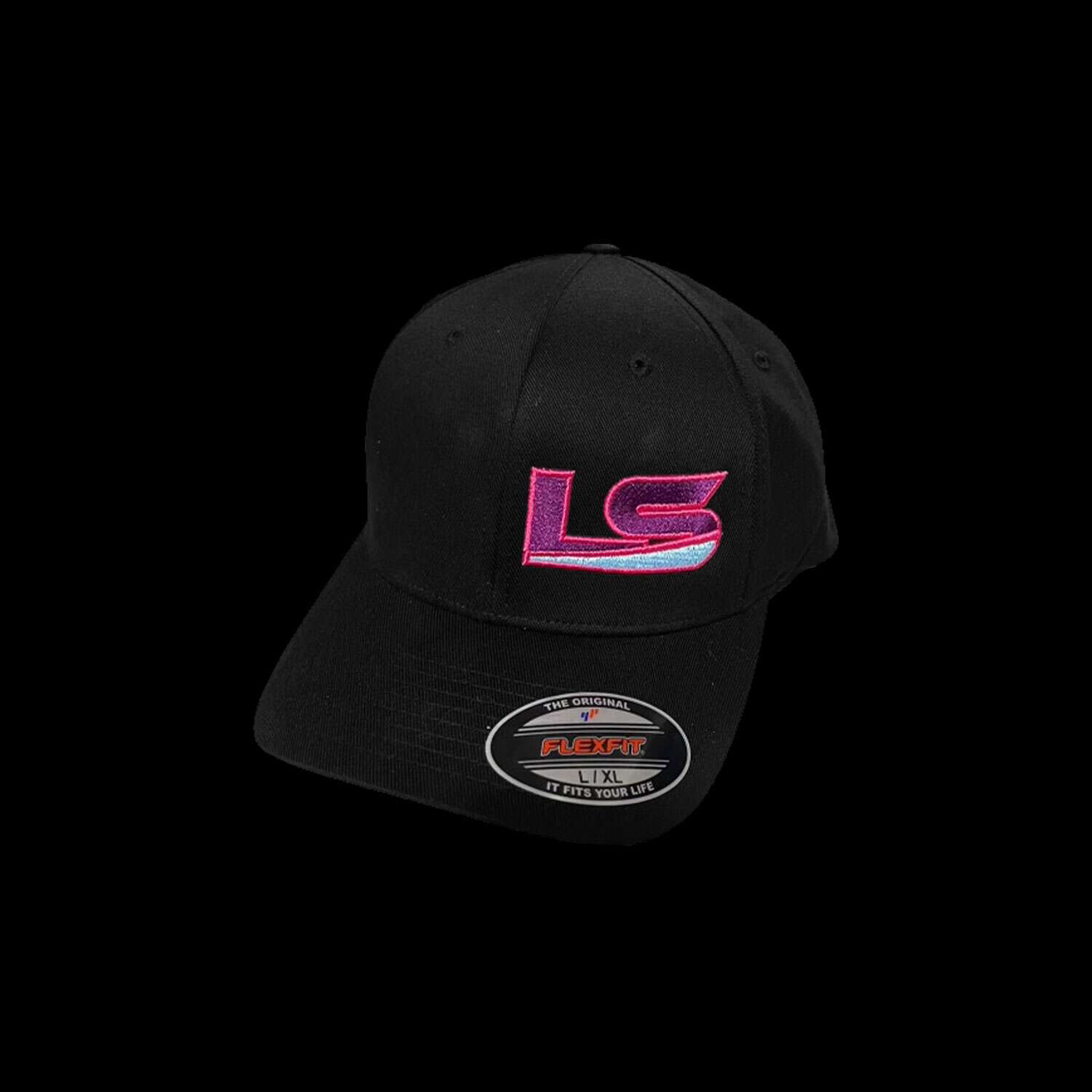 LS Fab American Hat (Retro) | LS Fabrication