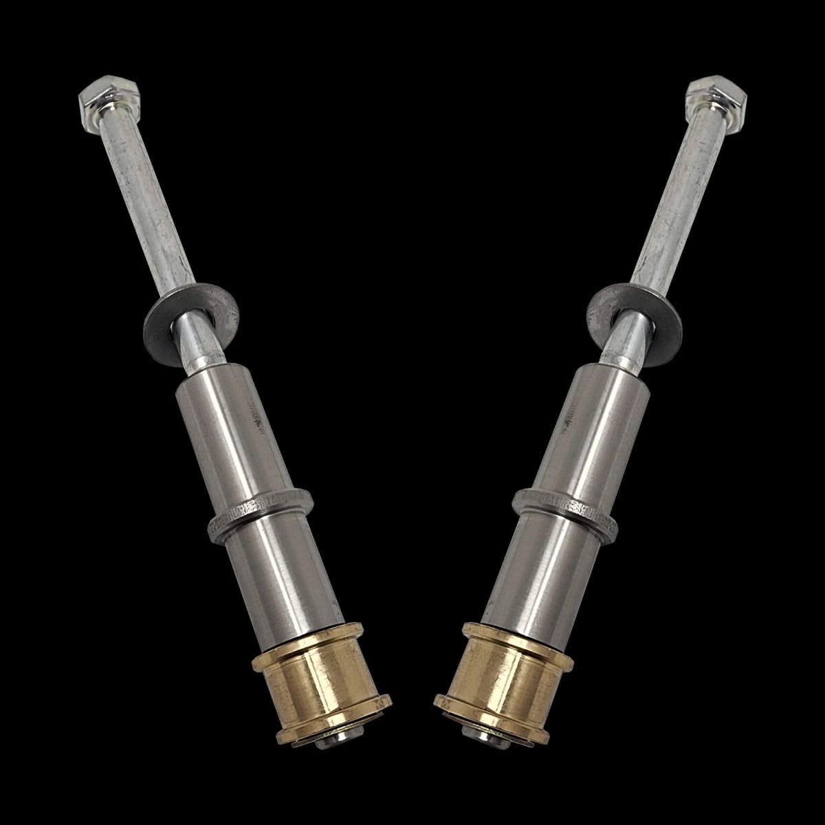 Door Pins / Bushings - 88-98 GMC Chevy OBS Truck | LS Fabrication