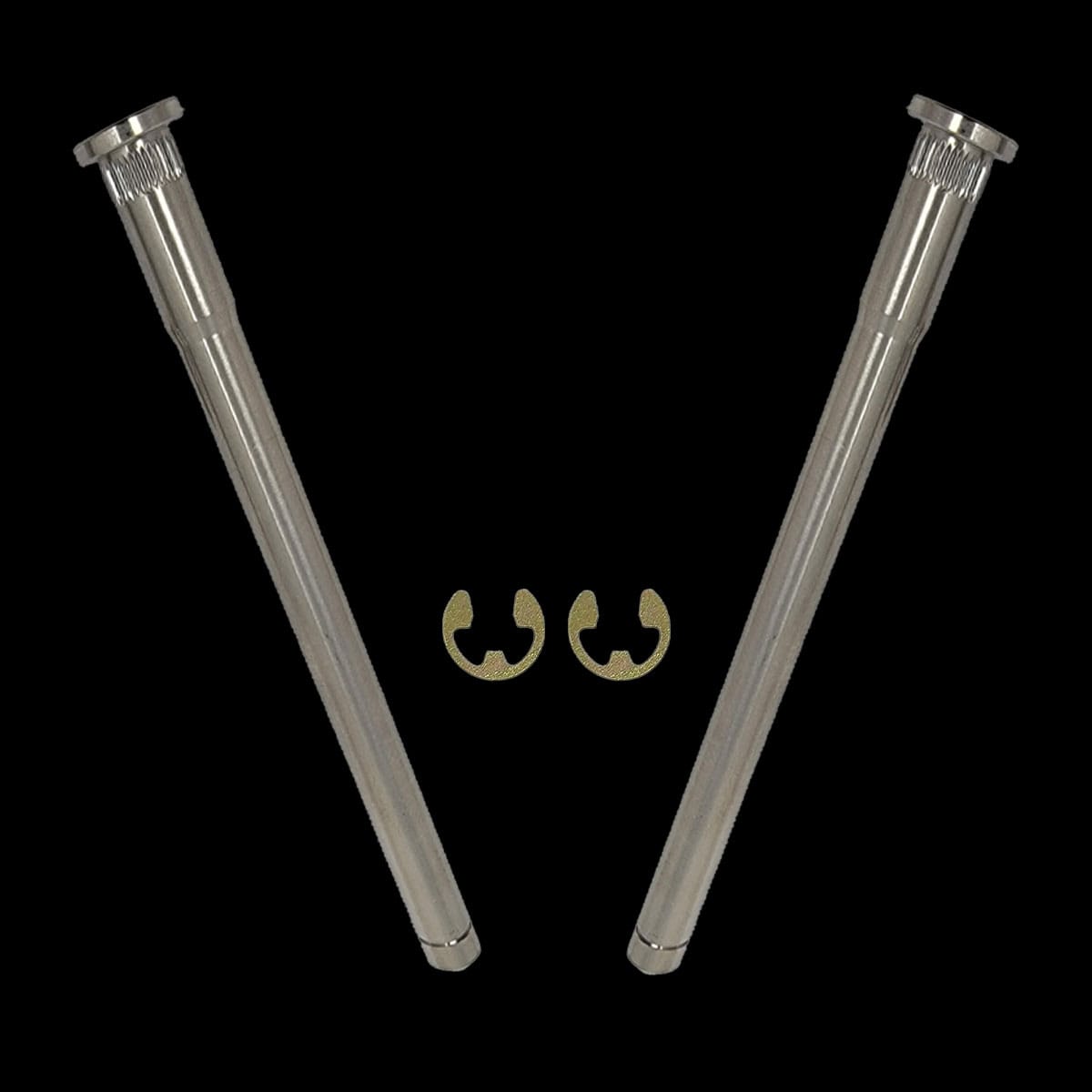 Door Pins / Bushings - 88-98 GMC Chevy OBS Truck | LS Fabrication