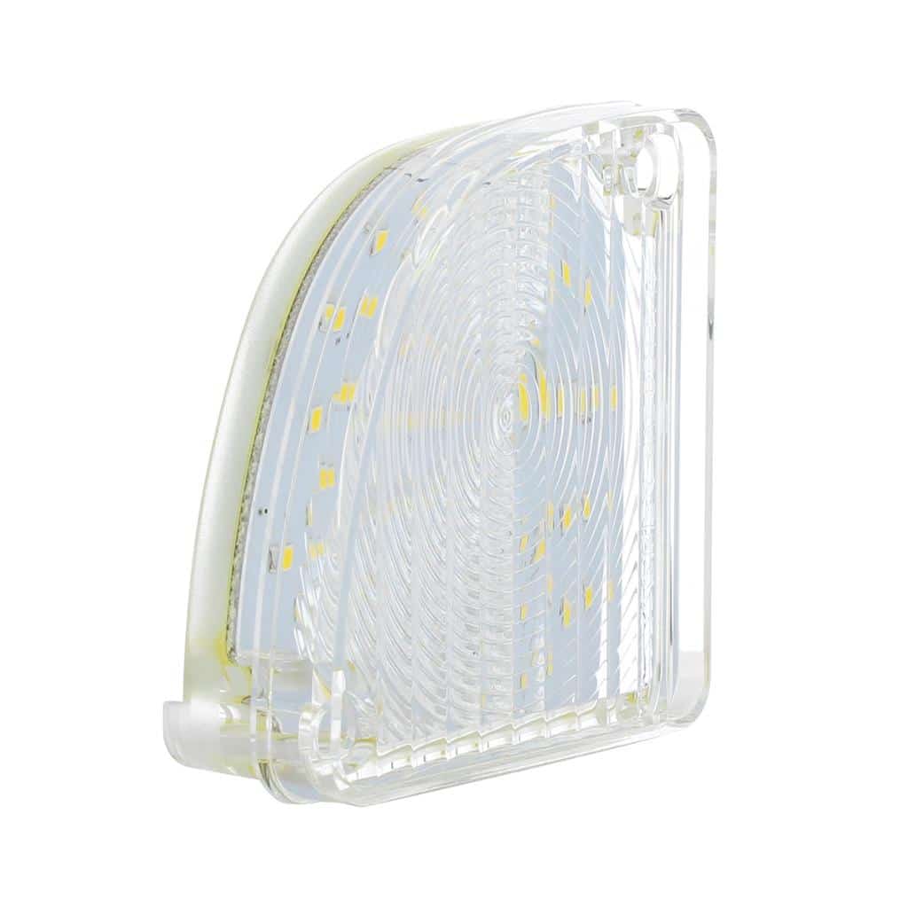 LED Backup Lights - 1967-72 Chevy & GMC Truck - LS Fabrication