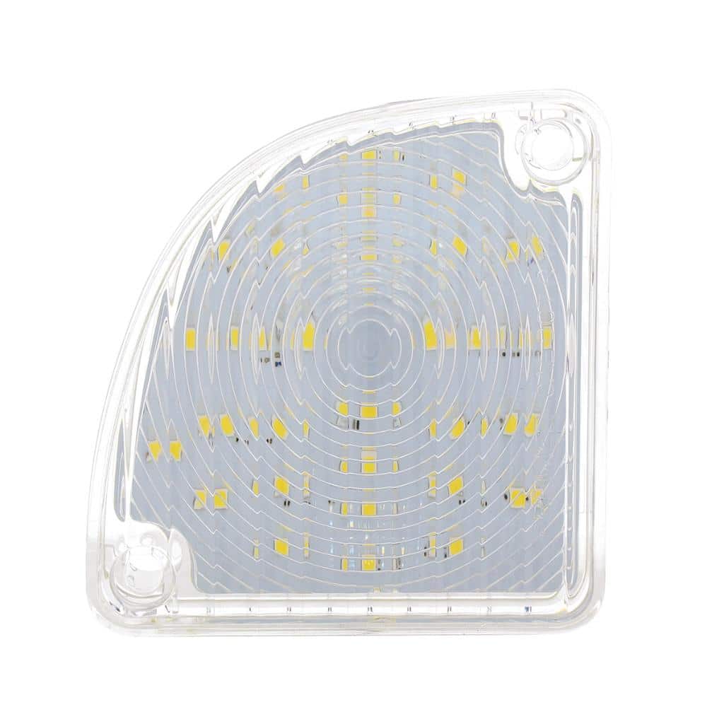LED Backup Lights - 1967-72 Chevy & GMC Truck - LS Fabrication