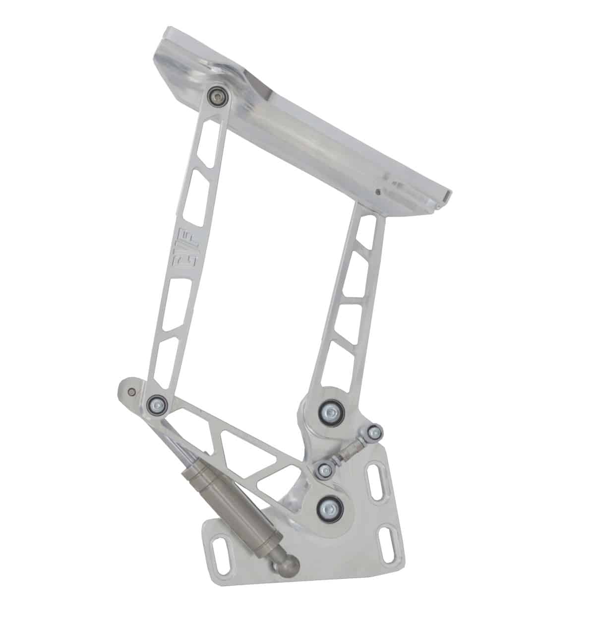 1967-1972 Chevy Truck Hood Hinges | LS Fabrication
