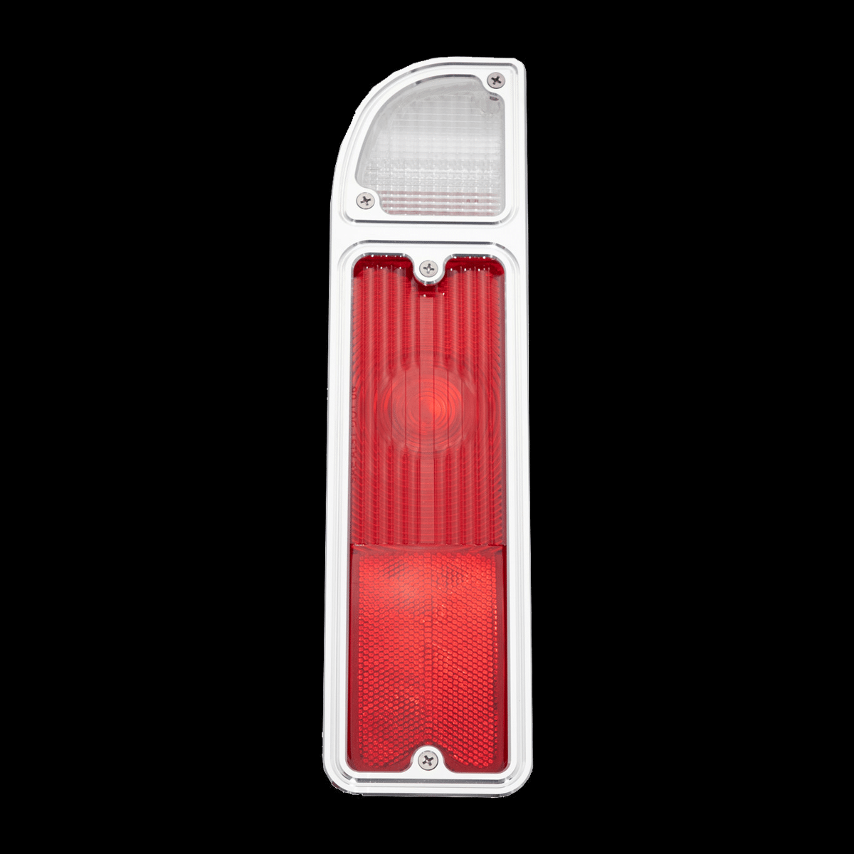 1967-1972 Chevy Truck Tail Light Bezels | LS Fabrication