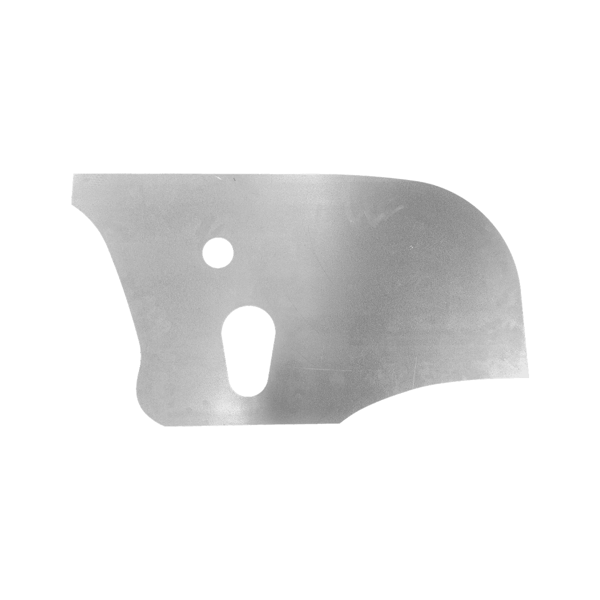 Firewall / Heater Delete Kit Chevy Truck 1967-72 | LS Fabrication