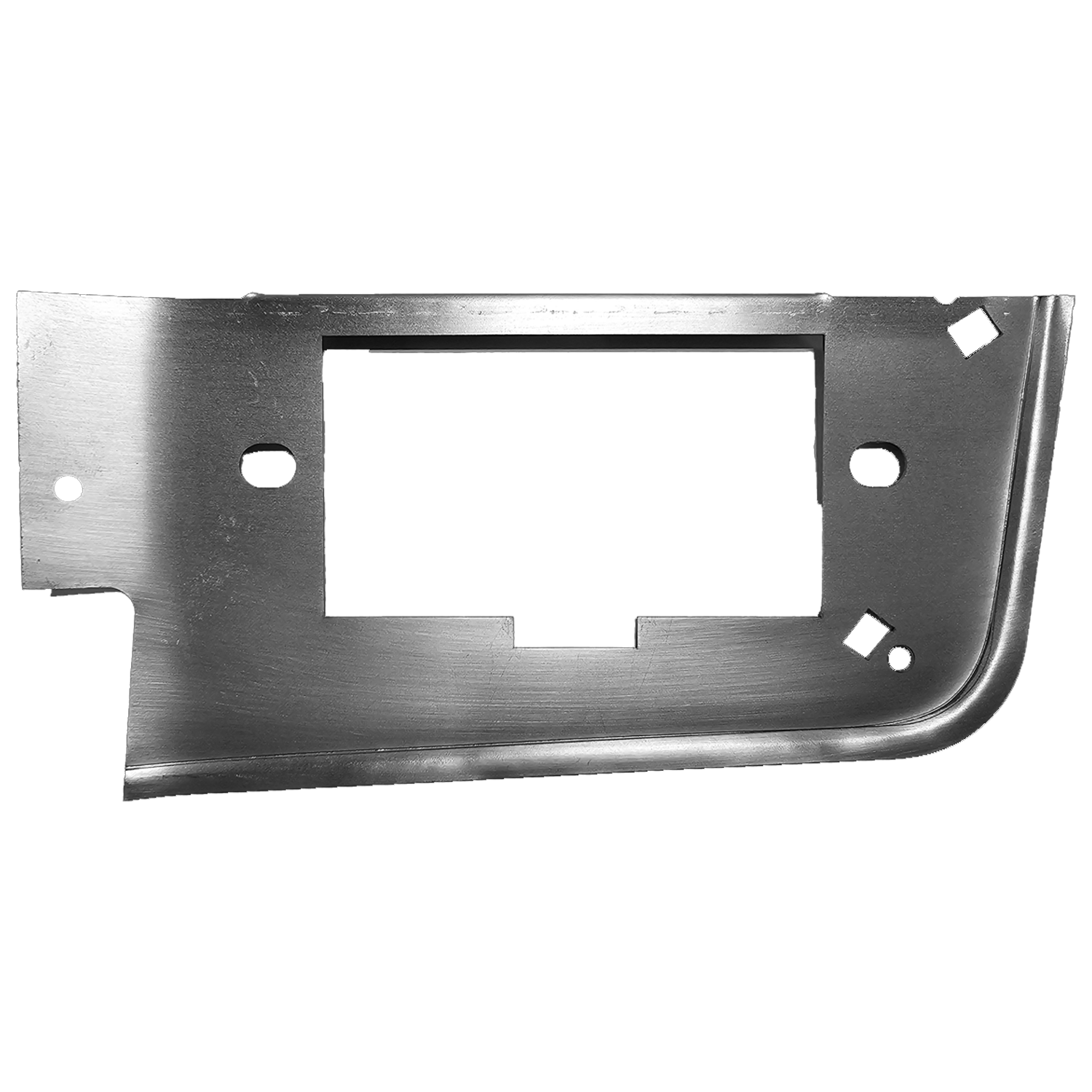 Radio Repair Panel - 73-87 GMC Chevy Truck - LS Fabrication