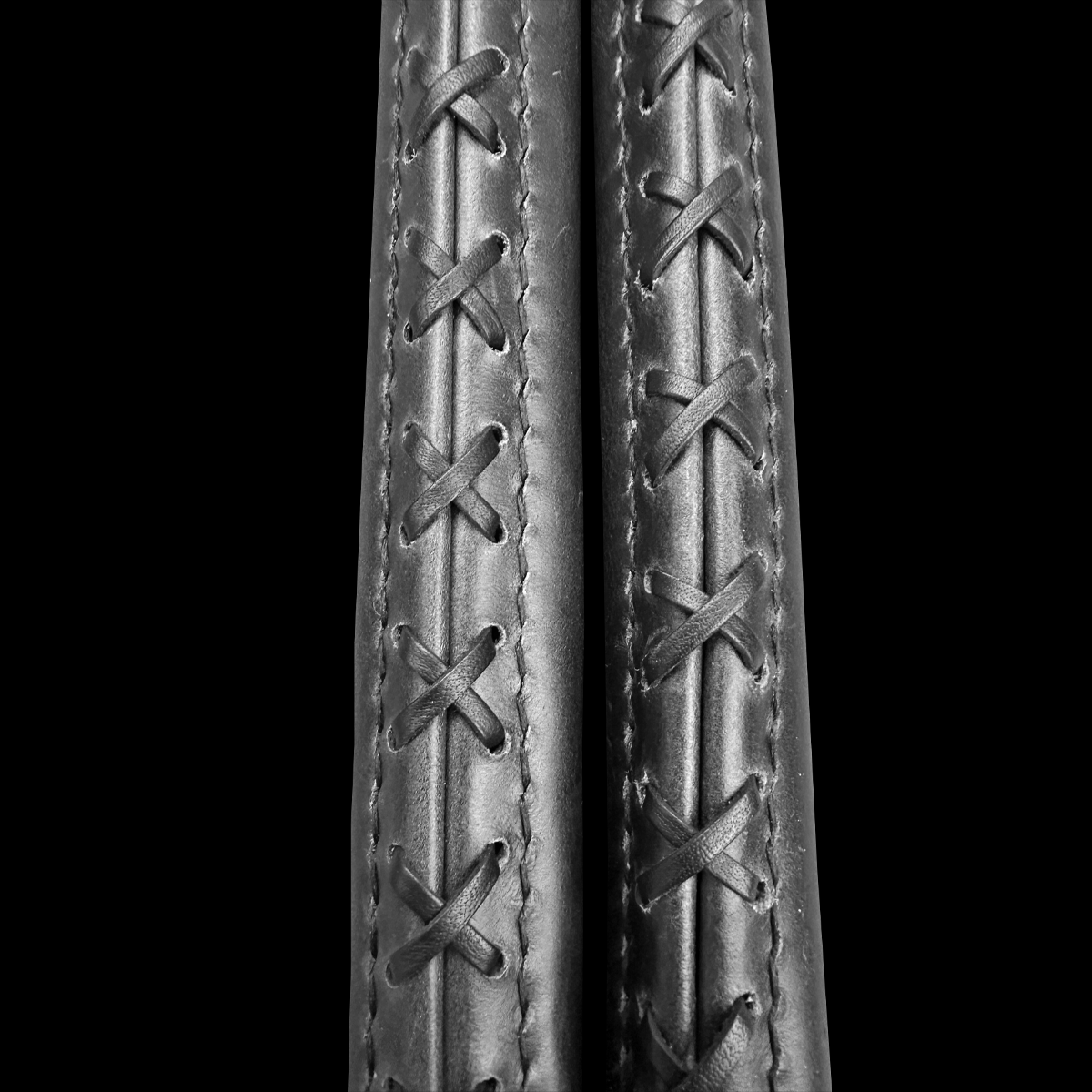 Tailgate Chain Covers - LS Fabrication