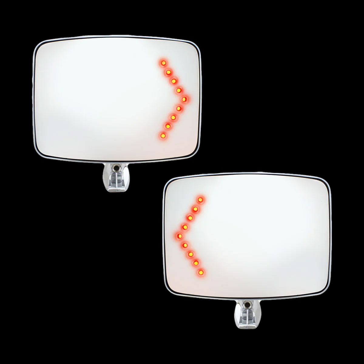 Exterior Mirror - LED Turn Signal - 1973-87 Chevy GMC Truck | LS ...